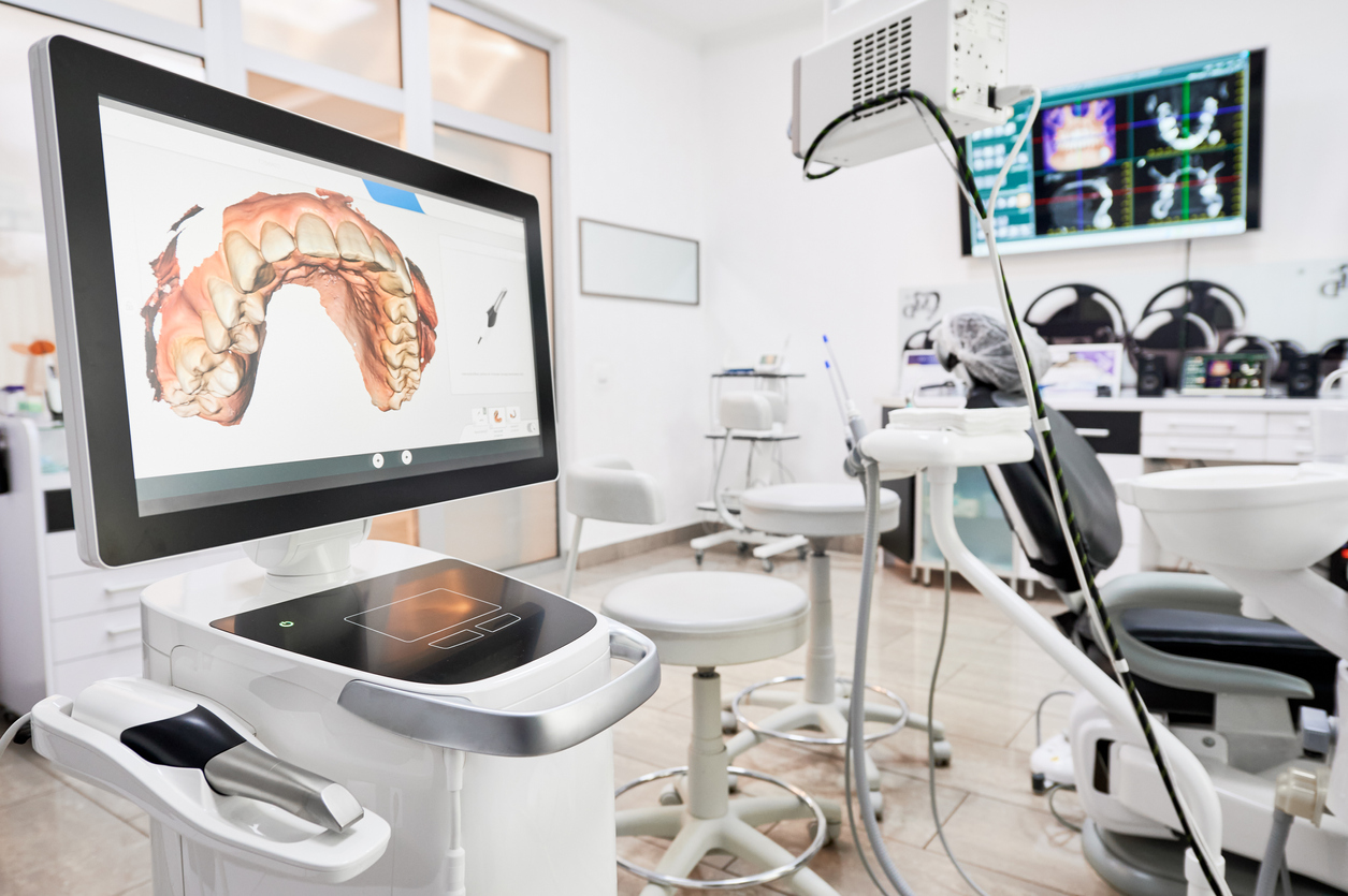 Digital Dentistry Portlethen - Private and NHS Dentist